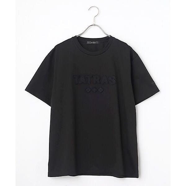 【発売日：2026年04月10日】【カテゴリ】メンズ > トップス > Tシャツ【カラー】BLACK/WHITE/C.GRAY/NAVY【サイズ】2/3/4【実寸(cm)】 着丈 身幅 肩幅 袖丈2 66.0 55.6 46.5...