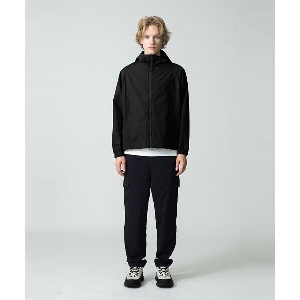 【発売日：2025年11月12日】【カテゴリ】メンズ > アウター > ブルゾン【カラー】BLACK【サイズ】S/M/L【実寸(cm)】 着丈 身幅 裄丈 袖口幅S 66.5 61.5 85.0 10.5M 69.0 63.5 ...