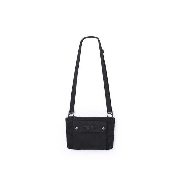 【発売日：2026年01月09日】★この商品はセール価格です★11,550円 → 8,085円(30%off)【カテゴリ】レディース > バッグ > ショルダーバッグ【カラー】ブラック/カーキ【サイズ】FREE【実寸(cm)】-...