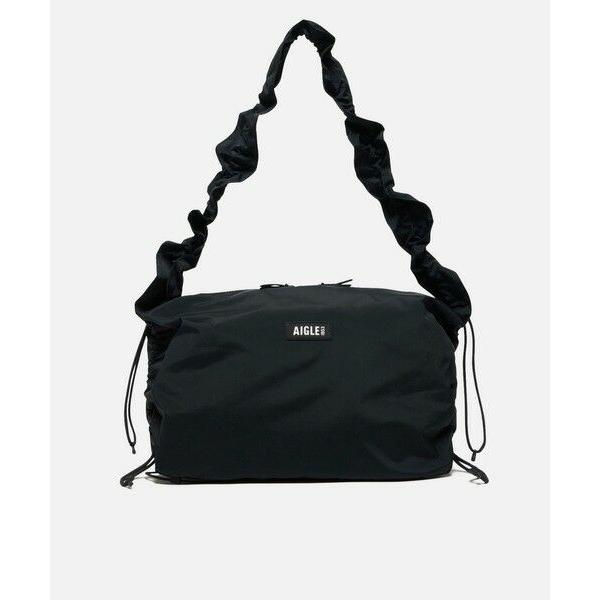 【発売日：2025年08月09日】★この商品はセール価格です★12,100円 → 8,470円(30%off)【カテゴリ】レディース > バッグ > ショルダーバッグ【カラー】アイボリー/ブラック【サイズ】FREE【実寸(cm)...