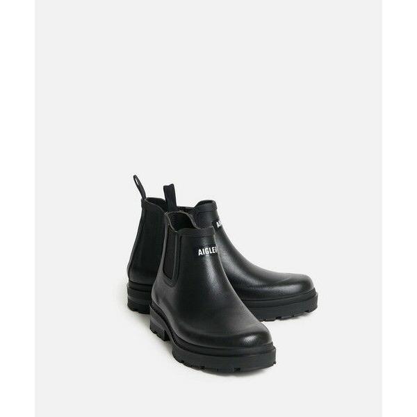 【発売日：2026年03月13日】【カテゴリ】メンズ > シューズ > レインシューズ【カラー】ブラック/カーキ/ダークブラウン/ブラウン/サンドベージュ【サイズ】35(22.5cm)/36(23.0cm)/37(23.5cm)...