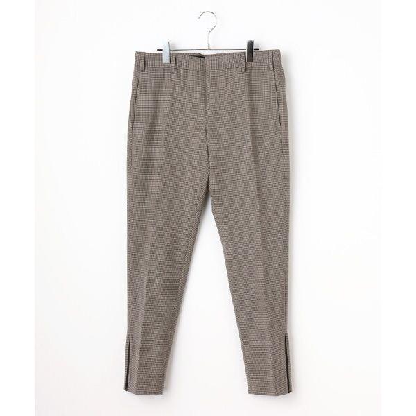 【発売日：2026年02月24日】★この商品はセール価格です★13,200円 → 13,200円(0%off)【カテゴリ】メンズ > パンツ > スラックス・ドレスパ…【カラー】BEIGE【サイズ】44/48/50/52【実寸(...