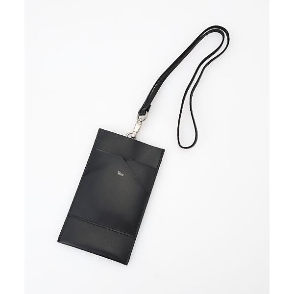 【発売日：2026年02月24日】★この商品はセール価格です★3,300円 → 3,300円(0%off)【カテゴリ】メンズ > 服飾小物 > 財布・コインケース・…【カラー】BLACK/D.GREEN【サイズ】0【実寸(cm)...