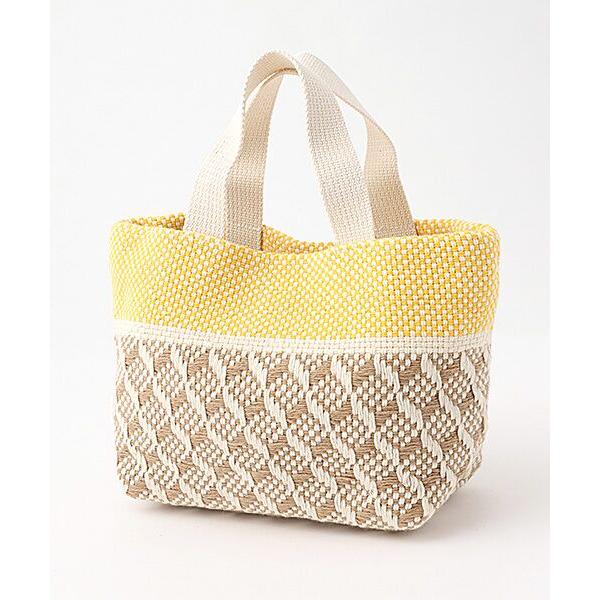 【発売日：2025年12月26日】★この商品はセール価格です★3,300円 → 3,300円(0%off)【カテゴリ】キッズ > バッグ > ハンドバッグ【カラー】L.YELLOW【サイズ】F【実寸(cm)】 高さ 幅(上/底)...