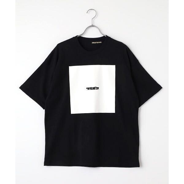 【発売日：2025年07月01日】【カテゴリ】レディース > トップス > Tシャツ【カラー】ブラック/ホワイト【サイズ】1/2【実寸(cm)】 着丈 身幅 肩幅 袖丈1 66.5 54.5 56.8 19.62 70.5 60...