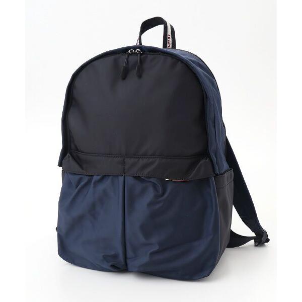 【発売日：2026年01月30日】★この商品はセール価格です★20,900円 → 10,450円(50%off)【カテゴリ】レディース > バッグ > リュック・バックパッ…【カラー】カーキ/ブラック【サイズ】FREE【実寸(c...