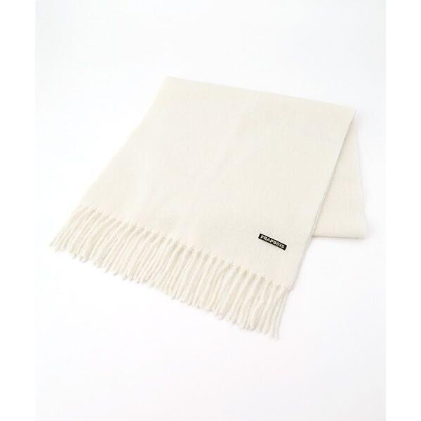 【発売日：2026年01月30日】★この商品はセール価格です★6,930円 → 3,465円(50%off)【カテゴリ】レディース > 服飾雑貨 > マフラー・ショール・…【カラー】ブラック【サイズ】FREE【実寸(cm)】 全...