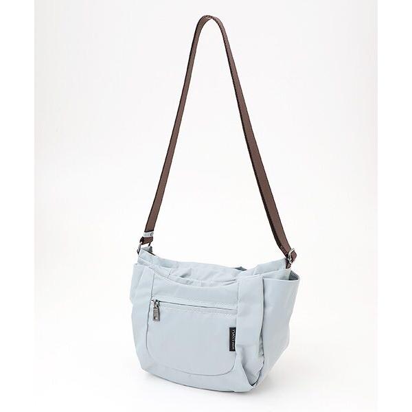 【発売日：2025年07月12日】★この商品はセール価格です★7,590円 → 4,950円(34%off)【カテゴリ】レディース > バッグ > ショルダーバッグ【カラー】ブラック/グレー/マスタード/ライトピンク/ライトブル...