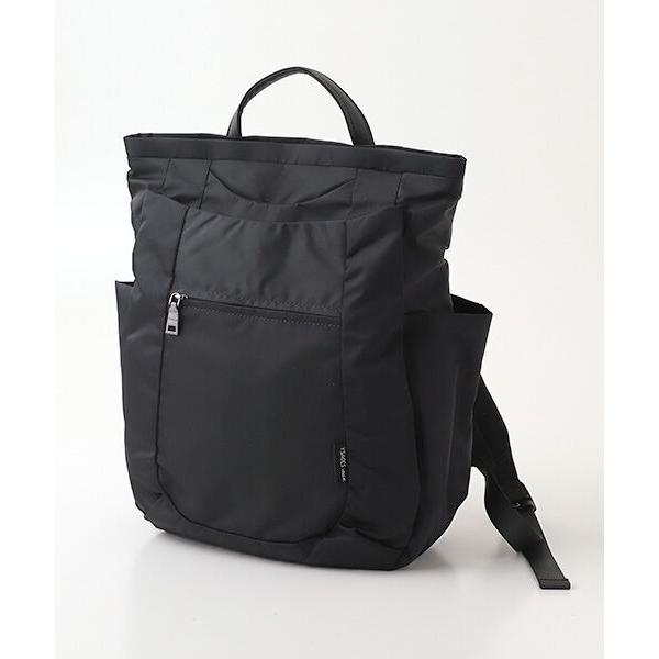 【発売日：2025年07月16日】★この商品はセール価格です★10,780円 → 6,490円(39%off)【カテゴリ】レディース > バッグ > リュック・バックパッ…【カラー】ブラック/グレー/ライトグレー/マスタード/ラ...