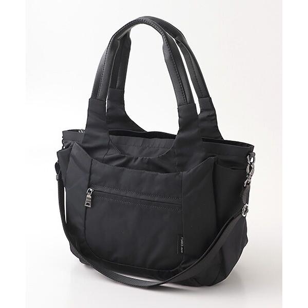 【発売日：2025年07月16日】★この商品はセール価格です★10,780円 → 6,490円(39%off)【カテゴリ】レディース > バッグ > トートバッグ【カラー】ブラック/グレー/ライトグレー/マスタード/ライトピンク...