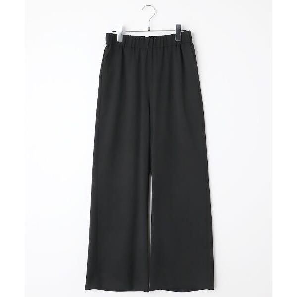 【発売日：2025年12月26日】★この商品はセール価格です★22,000円 → 8,800円(60%off)【カテゴリ】レディース > パンツ > その他パンツ【カラー】ブラック/ダークブルー【サイズ】40(9)/42(11)...