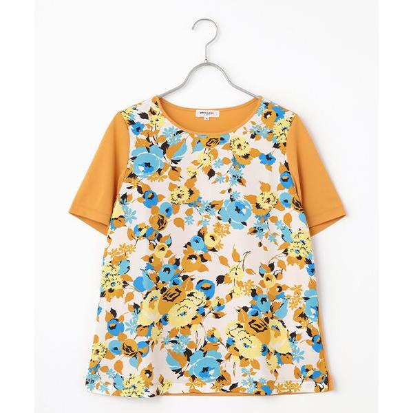 【発売日：2025年12月26日】★この商品はセール価格です★17,600円 → 5,500円(68%off)【カテゴリ】レディース > トップス > カットソー【カラー】アイボリー/ネイビー【サイズ】40(9)/42(11)【...