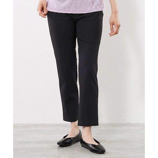 【発売日：2025年12月26日】★この商品はセール価格です★23,100円 → 8,800円(61%off)【カテゴリ】レディース > パンツ > その他パンツ【カラー】ブラック/ライトグレー/カーキ【サイズ】40(9)/42...