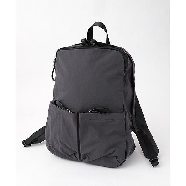【発売日：2026年02月24日】★この商品はセール価格です★4,950円 → 4,455円(10%off)【カテゴリ】レディース > バッグ > リュック・バックパッ…【カラー】ブラック/ダークグレー/グレージュ/ダークブルー...