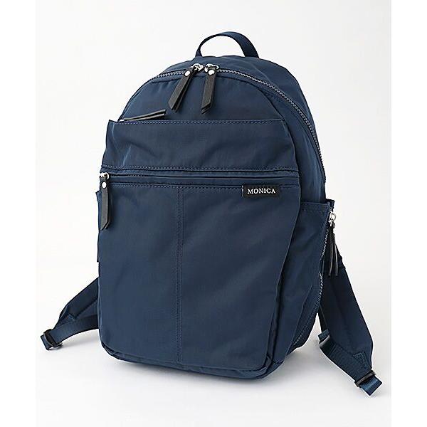 【発売日：2026年02月24日】★この商品はセール価格です★5,940円 → 5,346円(10%off)【カテゴリ】レディース > バッグ > リュック・バックパッ…【カラー】ブラック/ダークグレー/ネイビー/カーキ【サイズ...