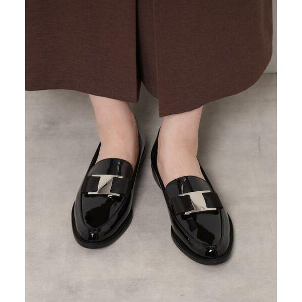 【発売日：2026年01月23日】★この商品はセール価格です★9,900円 → 4,950円(50%off)【カテゴリ】レディース > シューズ > パンプス【カラー】ブラック(219)/ピンク(272)/ネイビー(293)【サ...