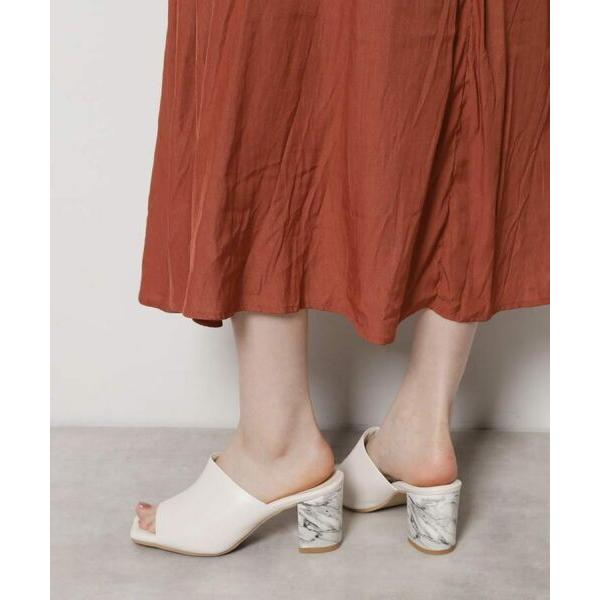 【発売日：2026年01月16日】★この商品はセール価格です★8,690円 → 3,476円(60%off)【カテゴリ】レディース > シューズ > サンダル【カラー】アイボリー(004)/ブラック(019)/ゴールド(107)...