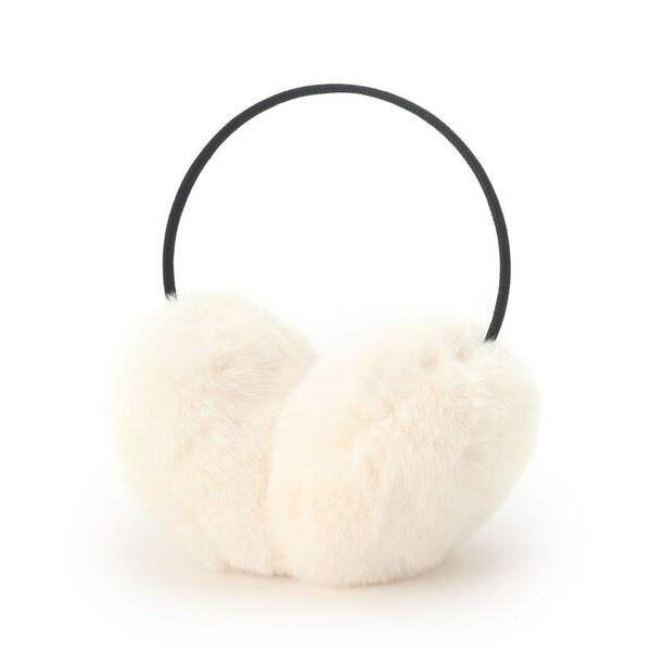 【発売日：2025年05月01日】【カテゴリ】レディース > 服飾雑貨 > ネックウォーマー・イ…【カラー】アイボリー(004)/グレー(012)/ベージュ(052)/ピンク(072)【サイズ】FREE【実寸(cm)】●製品寸法...