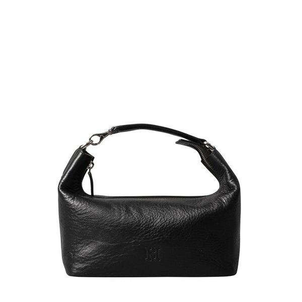 ヒロフ（HIROFU）/【クレシェンテ】レザーハンドバッグ S 本革 ミニバッグ（商品番号：P25−20240） HIROFU（ヒロフ） 【クレシェンテ】レザーハンドバッグ S 本革 ミニ