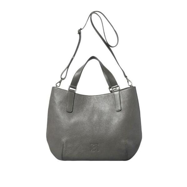 【発売日：2025年08月02日】【カテゴリ】レディース > バッグ > トートバッグ【カラー】ダークグレー(115)/ミラージュ(210)【サイズ】03(A4)【実寸(cm)】●製品寸法:03(A4):高さ28cm 幅(上部)...