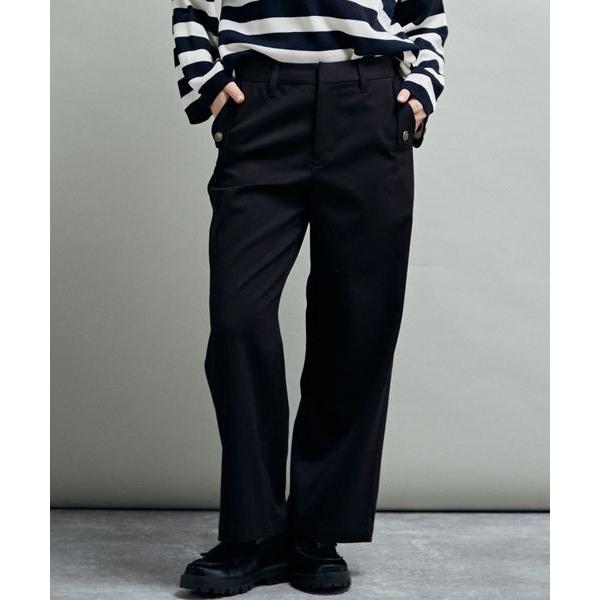 【発売日：2025年09月09日】★この商品はセール価格です★19,800円 → 5,940円(70%off)【カテゴリ】レディース > パンツ > その他パンツ【カラー】ライトベージュ【サイズ】3【実寸(cm)】 ウエスト ヒ...