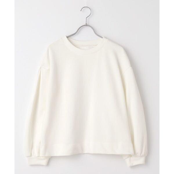 【発売日：2026年01月23日】★この商品はセール価格です★12,100円 → 6,050円(50%off)【カテゴリ】レディース > トップス > カットソー【カラー】ホワイト/グレー/ピンク/イエロー【サイズ】FREE【実...