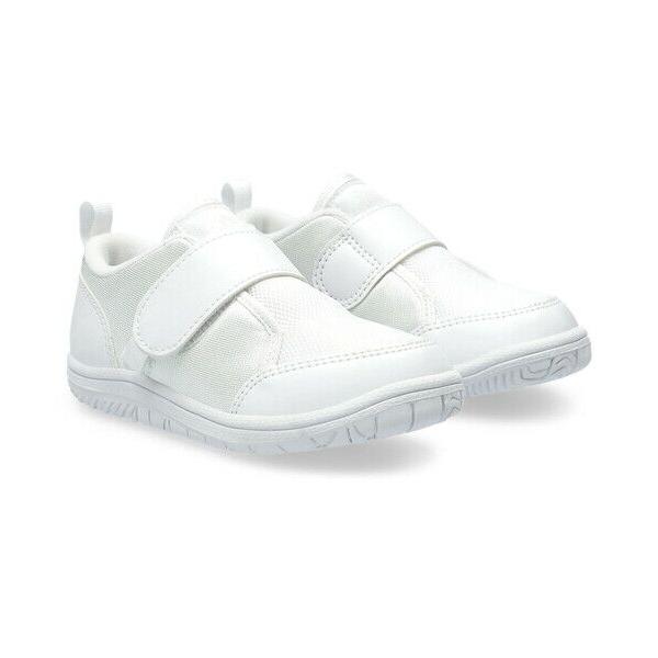 【発売日：2025年07月16日】【カテゴリ】キッズ > シューズ > スニーカー【カラー】ホワイト【サイズ】16.0cm/16.5cm/17.0cm/17.5cm/18.0cm/18.5cm/19.0cm/19.5cm/20....