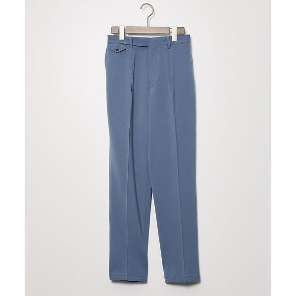 【発売日：2026年02月19日】★この商品はセール価格です★35,200円 → 17,600円(50%off)【カテゴリ】メンズ > パンツ > スラックス・ドレスパ…【カラー】ブルー【サイズ】XS/S【実寸(cm)】サイズ:...