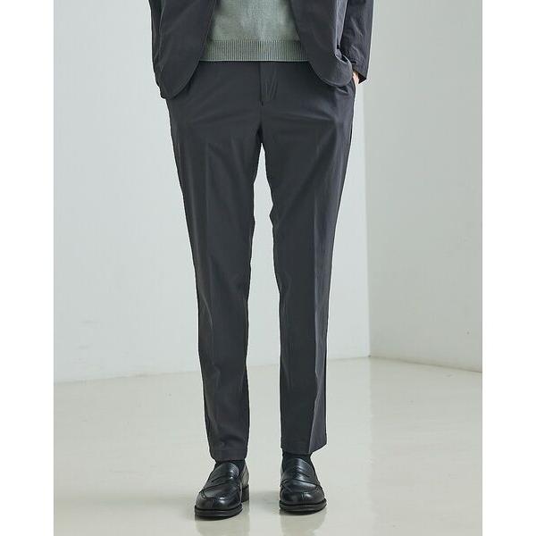 【発売日：2025年08月08日】【カテゴリ】メンズ > パンツ【カラー】チャコールグレー/ネイビー【サイズ】44/46/48/50/52【実寸(cm)】サイズ:44,ウエスト:76-83cm,ワタリ:31.6cm,ヒップ:98.8c...