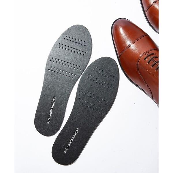 【発売日：2026年03月30日】【カテゴリ】メンズ > シューズ > シューケア【カラー】ブラック【サイズ】F【実寸(cm)】【素材】ポリウレタン【製造国】-【基本情報】52029090125,アルフレッド・バニスター