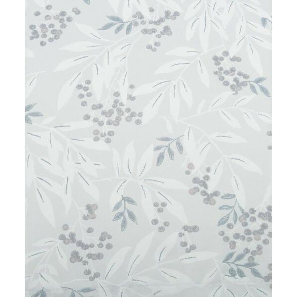 【発売日：2025年07月25日】【カテゴリ】レディース > インテリア・生活雑貨… > インテリア・インテリ…【カラー】ライトグレー(111)【サイズ】30(カーテン)【実寸(cm)】●製品寸法:30(カーテン):H135cm...