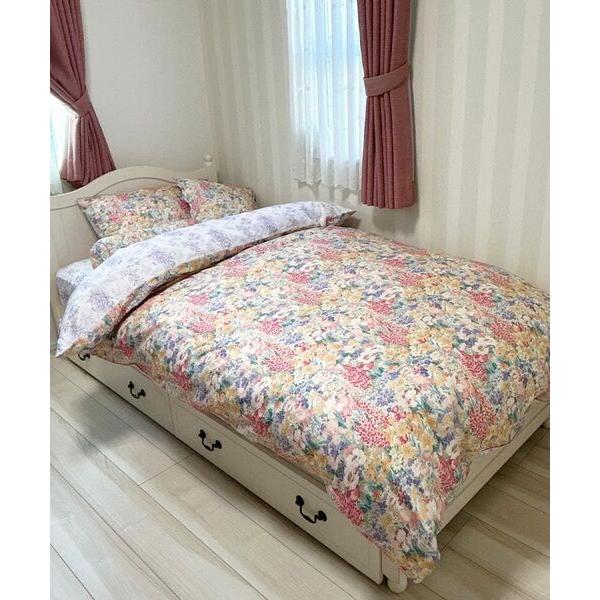 【発売日：2025年12月24日】【カテゴリ】レディース > インテリア・生活雑貨… > インテリア・インテリ…【カラー】ピンク(171)【サイズ】04(シングル)【実寸(cm)】●製品寸法:04(シングル):H210cm W1...