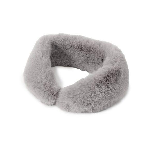 【発売日：2026年02月13日】★この商品はセール価格です★2,530円 → 1,518円(40%off)【カテゴリ】レディース > 服飾雑貨 > マフラー・ショール・…【カラー】グレー(012)/ブラック(019)/モカブラ...