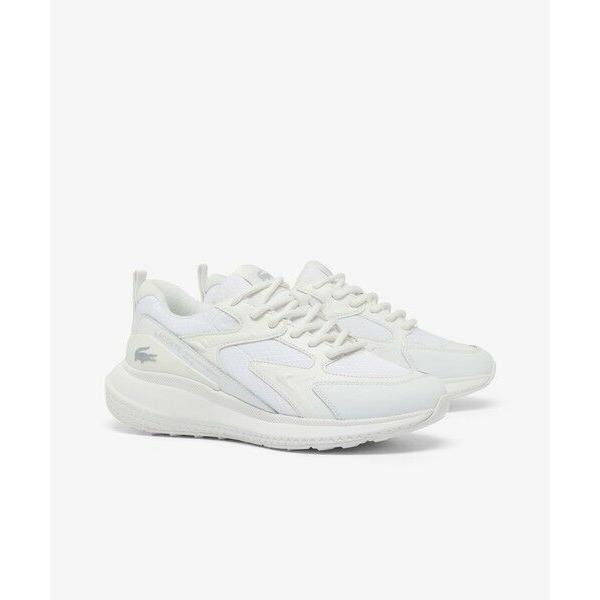 【発売日：2025年08月08日】★この商品はセール価格です★17,050円 → 8,525円(50%off)【カテゴリ】レディース > シューズ > スニーカー【カラー】ホワイト×ホワイト【サイズ】22.5cm/23.0cm/...