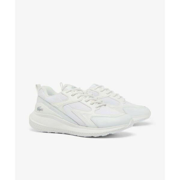 【発売日：2025年08月08日】★この商品はセール価格です★17,050円 → 8,525円(50%off)【カテゴリ】メンズ > シューズ > スニーカー【カラー】ホワイト×ホワイト【サイズ】25.0cm/25.5cm/26...