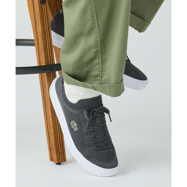 ラコステ（LACOSTE）/メンズ LA PIQUEE 2．0 125 1 CMA LACOSTE（ラコステ） メンズ LA PIQUEE 2.0 125 1 CMA : タカシマヤ