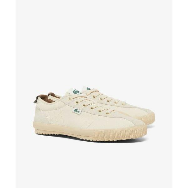 【発売日：2025年07月18日】★この商品はセール価格です★14,850円 → 8,910円(40%off)【カテゴリ】メンズ > シューズ > スニーカー【カラー】オフホワイト/ホワイト【サイズ】25.0cm/25.5cm/...