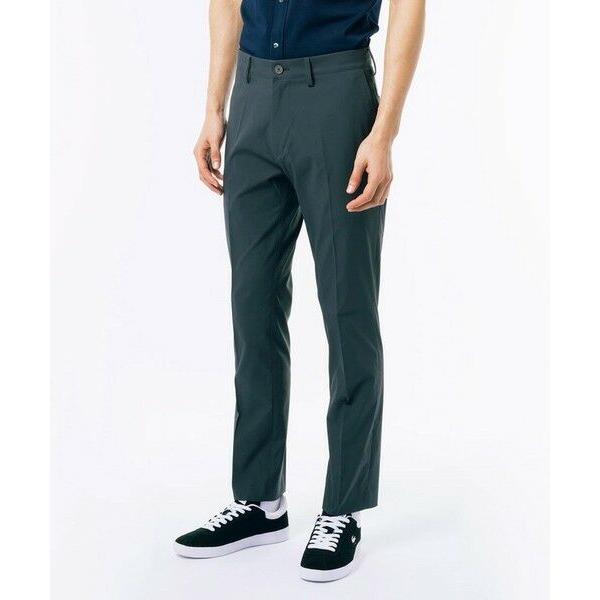 LACOSTE / ラコステ 撥水 オックスフォード ストレッチ センター LACOSTE / ラコステ 撥水 オックスフォード ストレッチ センター