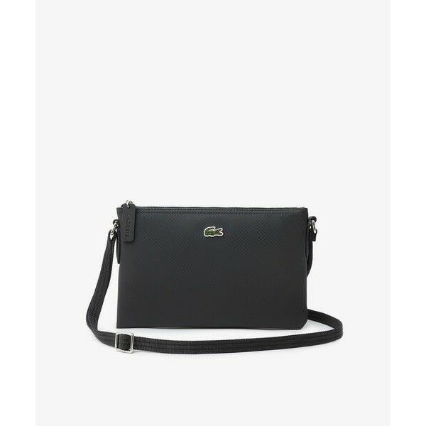 【発売日：2025年09月25日】【カテゴリ】レディース > バッグ > ショルダーバッグ【カラー】ブラック/ダークネイビー【サイズ】FREE【実寸(cm)】-【素材】本体 ポリ塩化ビニル100%【製造国】-【基本情報】NF18...