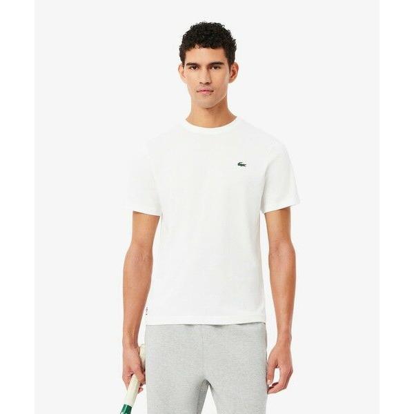 【発売日：2026年02月06日】【カテゴリ】メンズ > トップス > Tシャツ【カラー】ホワイト/ライトブルー/オレンジ【サイズ】3(日本サイズM)/4(日本サイズL)/5(日本サイズXL)【実寸(cm)】3(日本サイズM):...