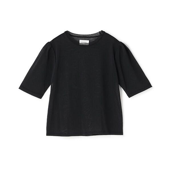 【発売日：2026年03月04日】★この商品はセール価格です★27,500円 → 11,000円(60%off)【カテゴリ】レディース > トップス > ニット・セーター【カラー】ブラック/MidnightBlue【サイズ】F【...