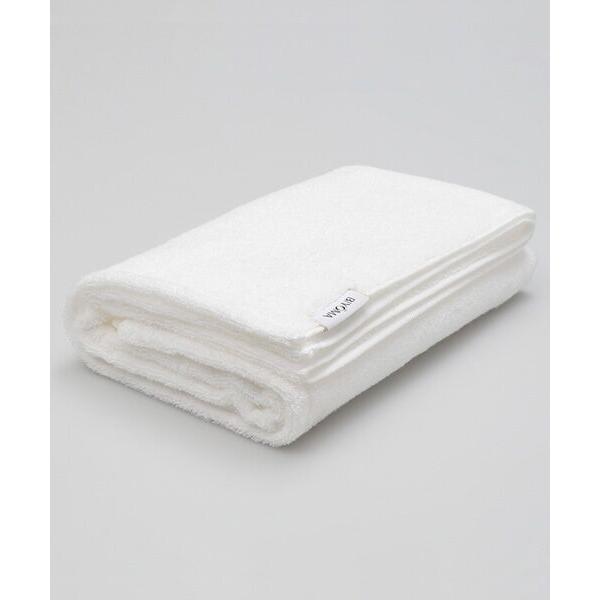 【発売日：2025年07月09日】★この商品はセール価格です★6,050円 → 3,025円(50%off)【カテゴリ】レディース > インテリア・生活雑貨… > タオル【カラー】ホワイト/グレージュ/ネイビー/クリーム/グリー...