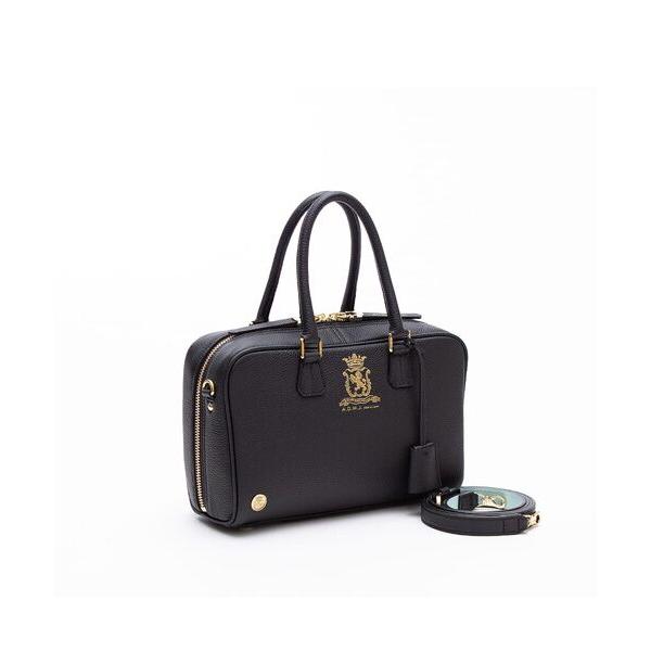 【発売日：2026年03月11日】【カテゴリ】レディース > バッグ > ショルダーバッグ【カラー】BLACK×BLACK/DAUPHIN×MOON/CARAMEL×MALTES/FOREST×MARINE【サイズ】フリー【実寸...