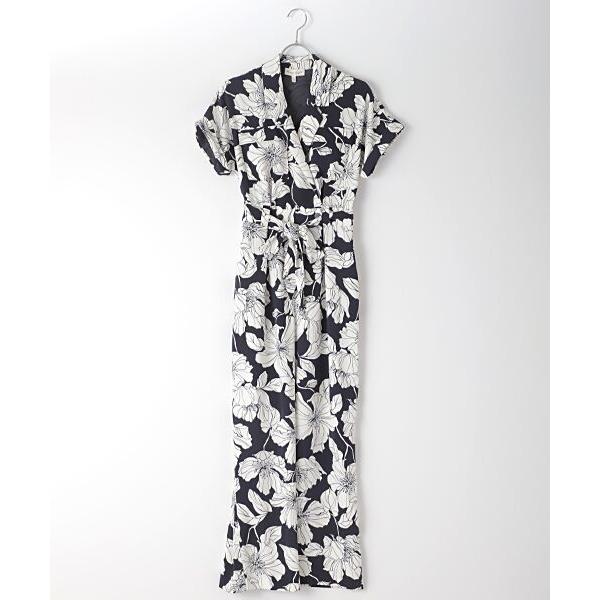 【発売日：2025年04月15日】★この商品はセール価格です★31,900円 → 19,140円(40%off)【カテゴリ】レディース > オールインワン・サロ… > サロペット・オールイ…【カラー】ネイビー【サイズ】6/14【...