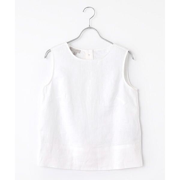 【発売日：2025年04月15日】★この商品はセール価格です★12,980円 → 8,177円(37%off)【カテゴリ】レディース > トップス > タンクトップ【カラー】ホワイト/ピンク【サイズ】UK6(7号)/UK8(9号...