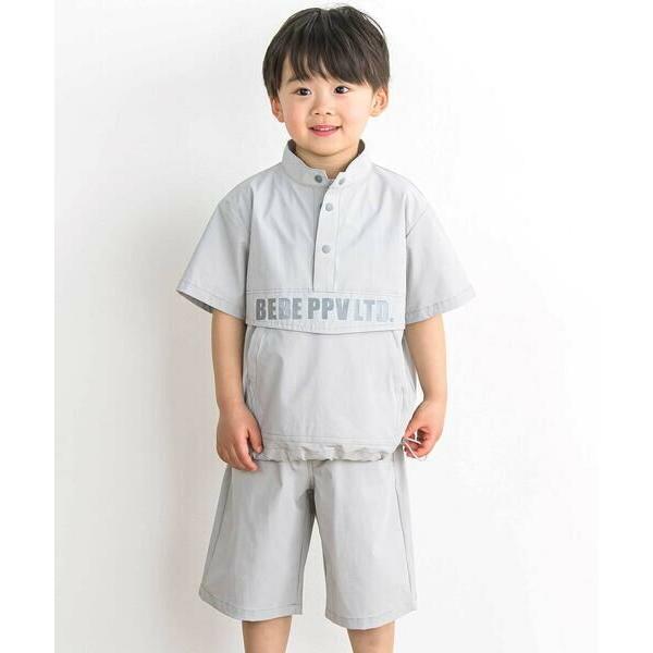 【発売日：2026年06月12日】★この商品はセール価格です★6,930円 → 5,890円(15%off)【カテゴリ】キッズ > トップス > その他トップス【カラー】ネイビー/グレー【サイズ】95cm/100cm/110cm...