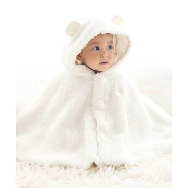 【発売日：2025年12月26日】★この商品はセール価格です★12,100円 → 9,680円(20%off)【カテゴリ】キッズ > マタニティ・ベビー・… > ベビー・キッズウエア【カラー】オフホワイト/ピンク/グレー【サイズ...