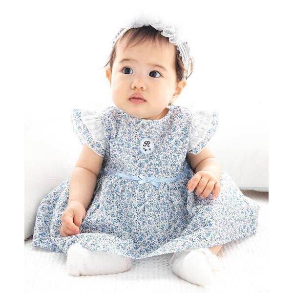 【発売日：2026年02月10日】【カテゴリ】キッズ > マタニティ・ベビー・… > ベビー・キッズウエア【カラー】ピンク系/ブルー系/イエロー系【サイズ】ワンサイズ【実寸(cm)】ワンサイズ(70~90cm):身幅27 着丈3...