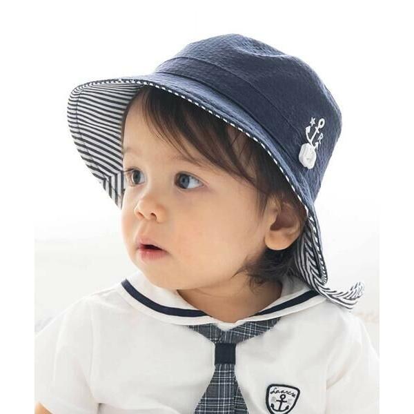 【発売日：2025年08月22日】★この商品はセール価格です★6,050円 → 4,235円(30%off)【カテゴリ】キッズ > マタニティ・ベビー・… > ベビー・キッズグッズ【カラー】ホワイト/ネイビー【サイズ】S(44-...