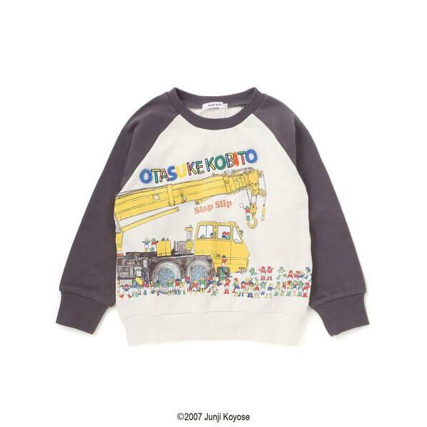 【発売日：2026年02月27日】★この商品はセール価格です★3,190円 → 2,552円(20%off)【カテゴリ】キッズ > トップス > スウェット【カラー】レッド/ブラック【サイズ】80cm/90cm/100cm/11...